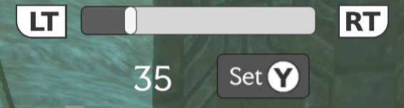 TotK Quick Access Inventory Recreation – Carlin (CJ) Jasper Portfolio